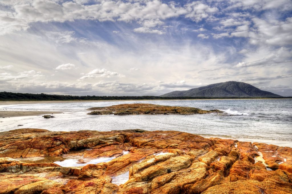 Crowdy Bay - Photo Review