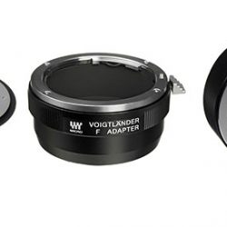 Lens adapters - how to use old lenses on new cameras - Photo Review