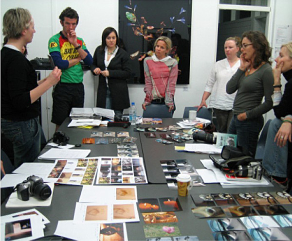 ACP Creative Learning Enrolments Open - Photo Review