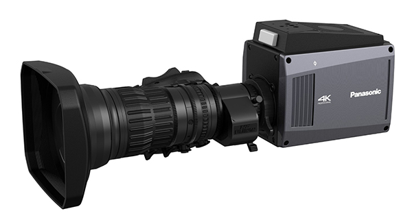 Panasonic announces three 4K broadcast camcorders - Photo Review