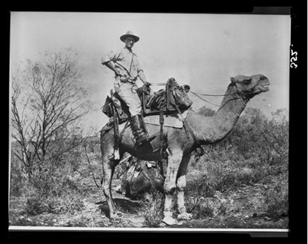 Early 20th Century Photos On Show - Photo Review