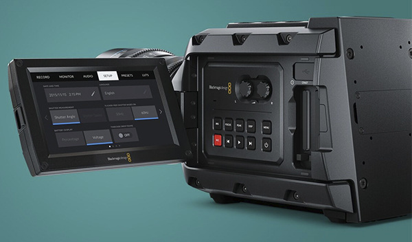 Blackmagic releases software update - Photo Review