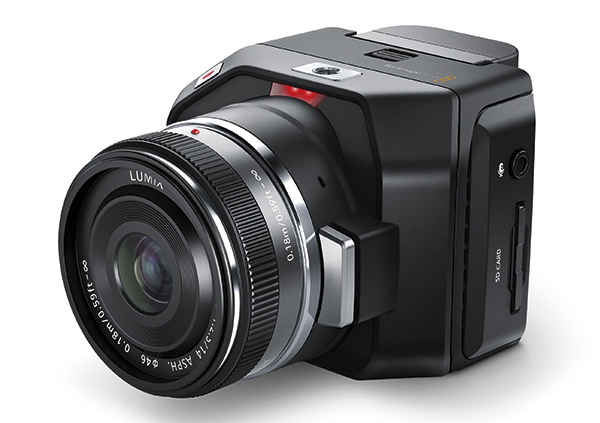 New products from Blackmagic Design - Photo Review