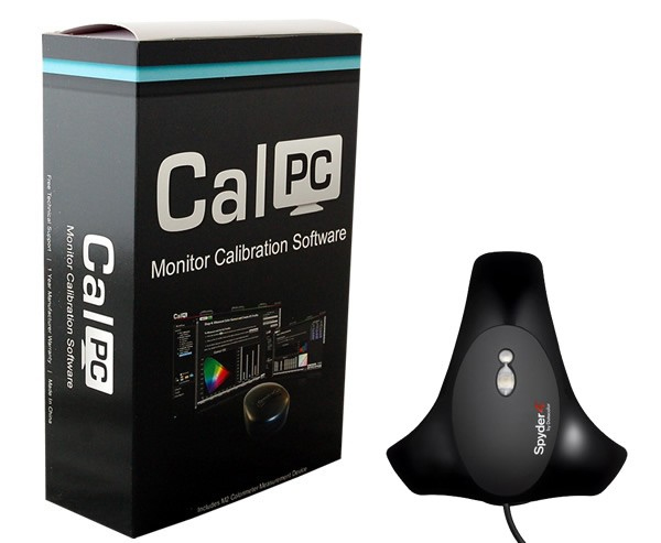 Versatile and Affordable Monitor Calibration - Photo Review