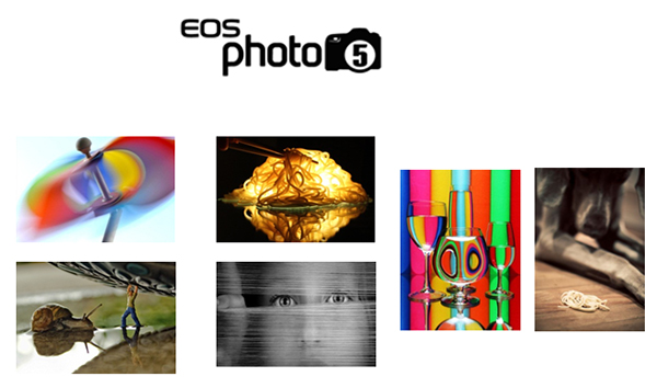 Canon EOS Photo5 Winners Announced - Photo Review