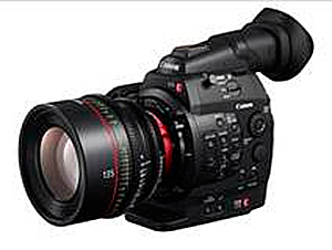 Canon Expands Cinema EOS Products - Photo Review