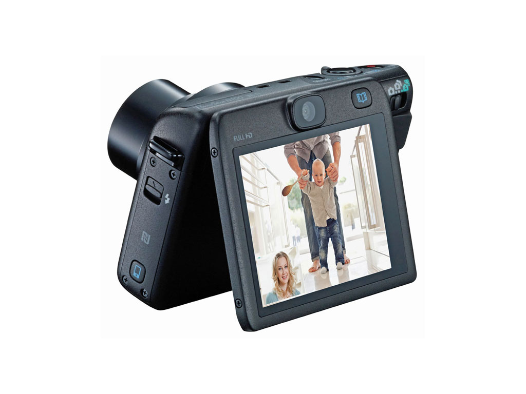 Camera Trends - Photo Review