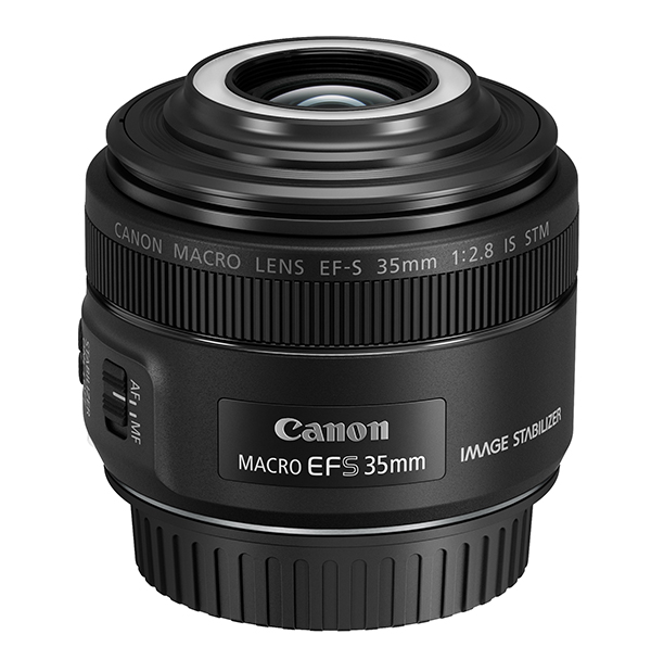 New macro lens for Canon's APS-C DSLRs - Photo Review