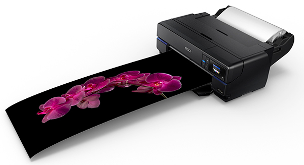 Local release of Epson SureColor SC-P800 printer - Photo Review