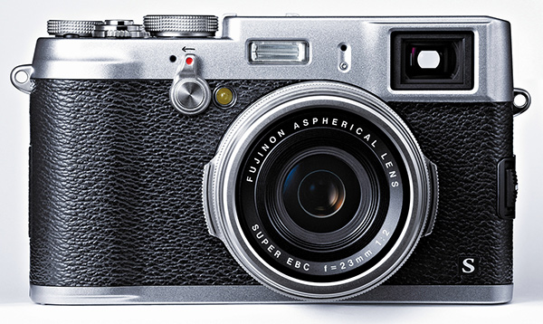 Fujifilm Announces 8 New Cameras at CES - Photo Review