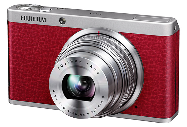 Another Fujifilm X-series Camera Announced - Photo Review