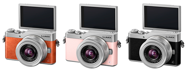 Panasonic unveils two new Lumix cameras - Photo Review