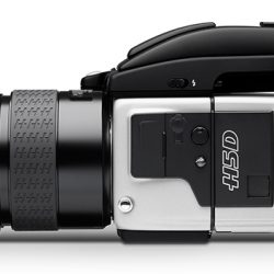 Hasselblad H5D Announced - Photo Review