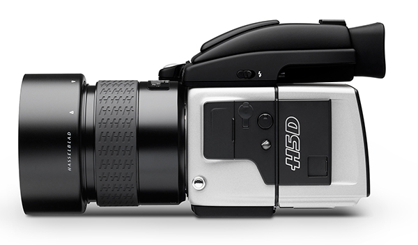 Hasselblad H5D Announced - Photo Review
