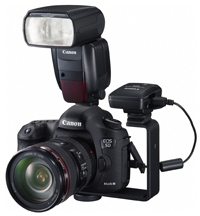 New Accessories for EOS 5D Mark III - Photo Review