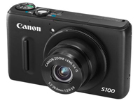 Two New Canon PowerShots - Photo Review