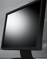 Eizo Flexscan S1931 Monitor - Photo Review