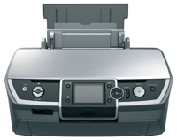 Two New Epson Printers - Photo Review