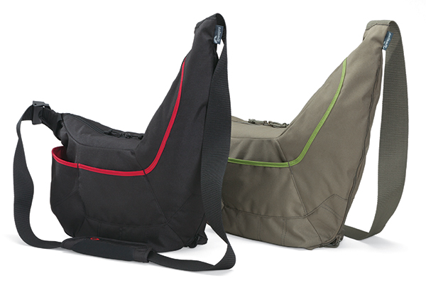 New Lowepro Bags - Photo Review