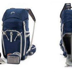Lowepro Launches Rover Pro - Photo Review