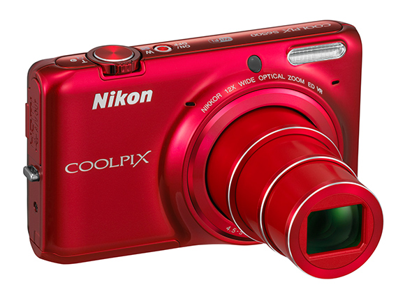 New Nikon Coolpixes - Photo Review