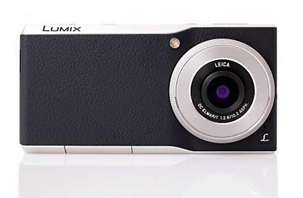 Panasonic puts a 1-inch sensor in a smart-phone - Photo Review