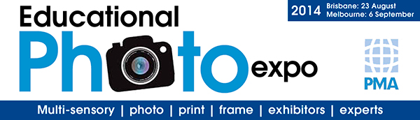 PMA launches Educational Photo Expo program - Photo Review