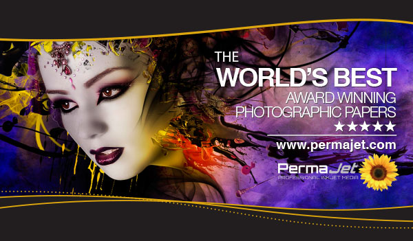 PermaJet inkjet papers now available locally - Photo Review