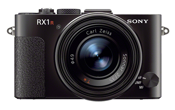 Sony Announces Two New Cyber-shots - Photo Review