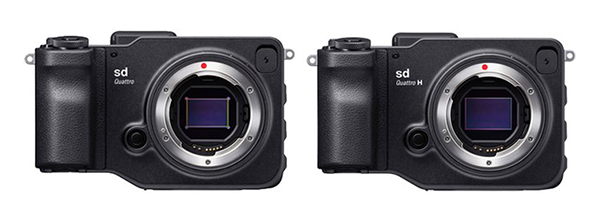 Sigma announces new cameras and lenses - Photo Review