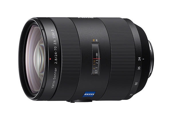 New Zeiss zoom lenses for Sony A-mount cameras - Photo Review