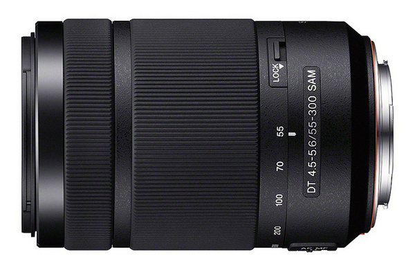 Sony's New Super Zoom Lens - Photo Review