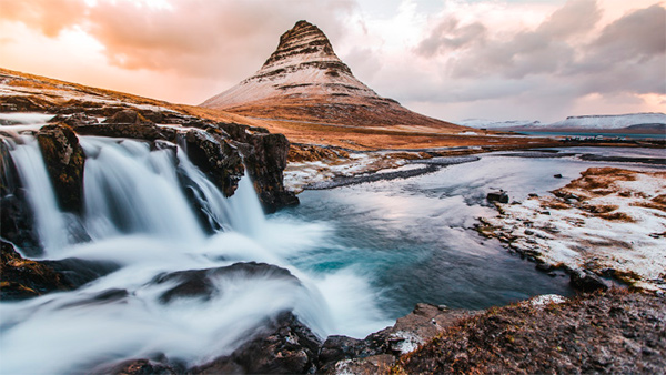 Syrp introduces Super Dark Variable ND Filter - Photo Review