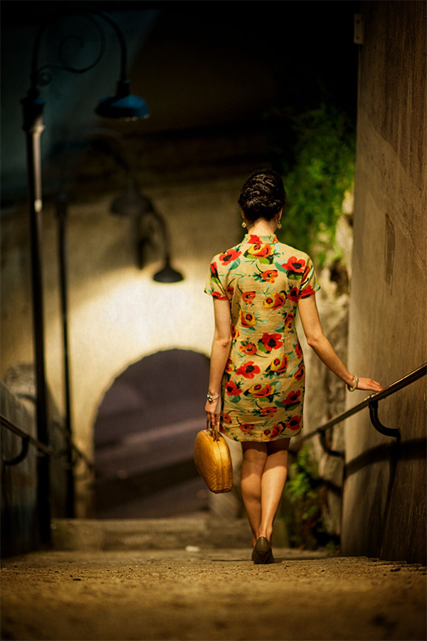 Nelson Lau exhibition at The Rocks Discovery Museum - Photo Review