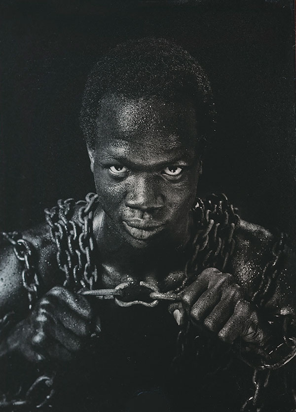 John Ansell named professional photographer of the year - Photo Review