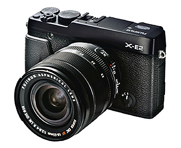 Fujifilm Announces Two X-Series Cameras - Photo Review