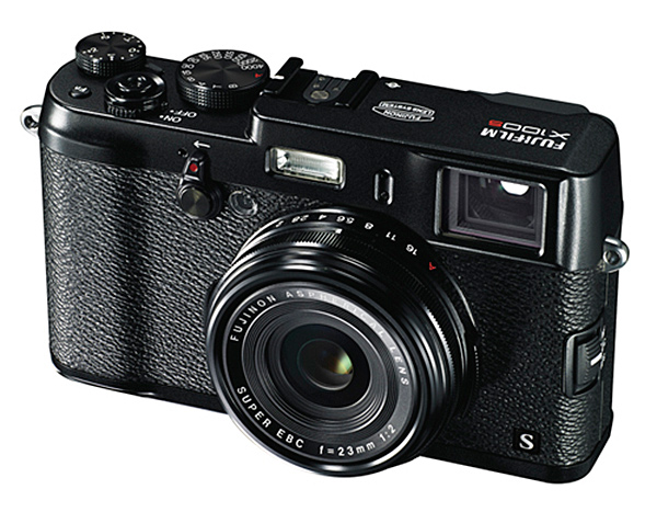 Fujifilm Announces Five Cameras and a Lens - Photo Review