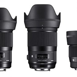 Sigma unveils five new lenses at Photokina - Photo Review