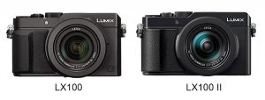 Panasonic Lumix LX100 II - Photo Review
