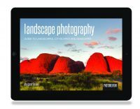 Landscape Photography ebook - Photo Review