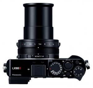 Panasonic Lumix LX100 II - Photo Review