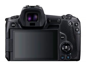 Canon EOS R - Photo Review