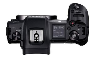 Canon EOS R - Photo Review