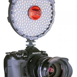 Rotolight NEO 2 LED light - Photo Review
