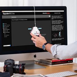 Datacolor Spyder X Elite - Photo Review