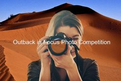 'Outback in Focus’ photographic competition opens - Photo Review
