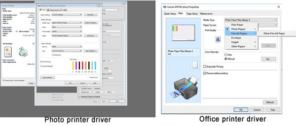 Why your prints don't look right - Photo Review