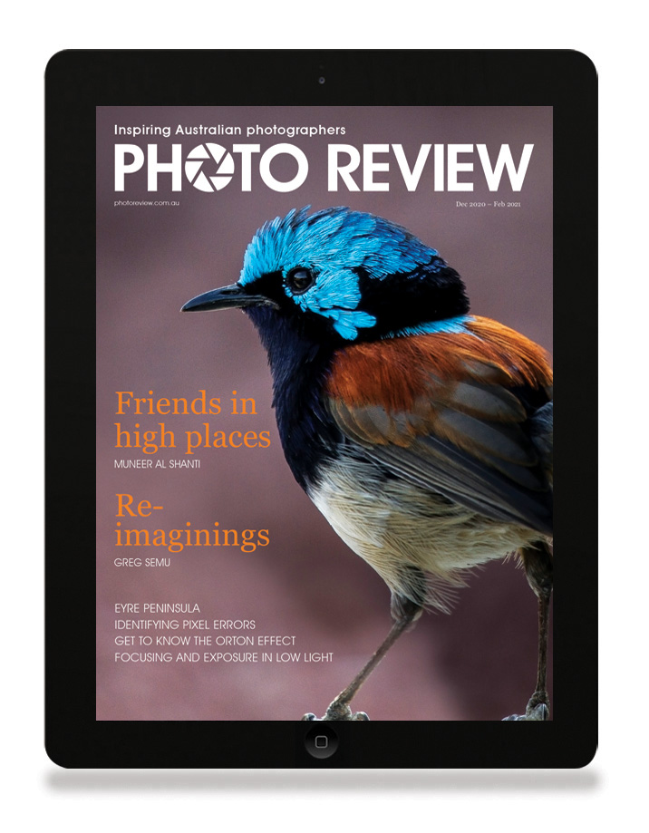Photo Review PDF edition 2-year - Photo Review