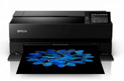 Epson launches two high-end desktop photo printers - Photo Review
