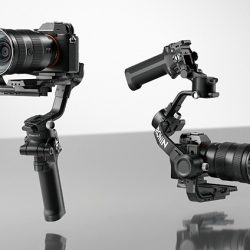 DJI introduces Ronin RS2 and RSC2 gimbals - Photo Review